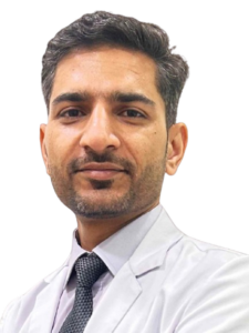 Best Orthopaedics Doctor In Dwarka - Dr. Akhilesh Rathee